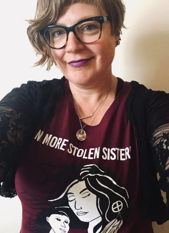 In Focus | Natika Bock