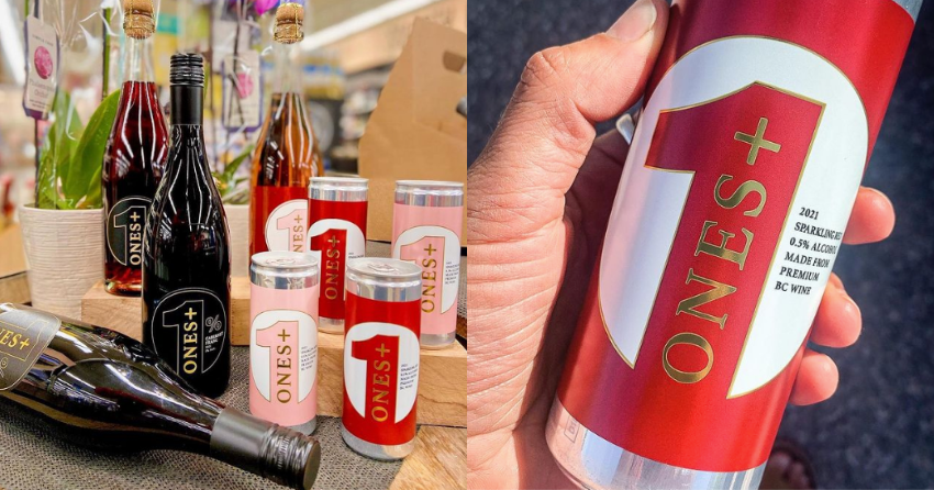 ‘Ones is for everyone’: Okanagan winemakers partner up to make ...