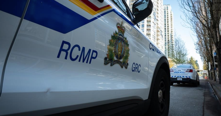 RCMP and Crime Stoppers start awareness campaign over spiked drinks in ...