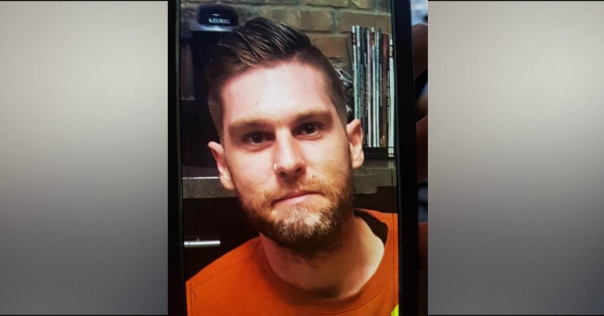UPDATE: Missing man believed to have been in Kamloops found