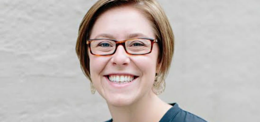 In Focus | Anna Marie Gierach