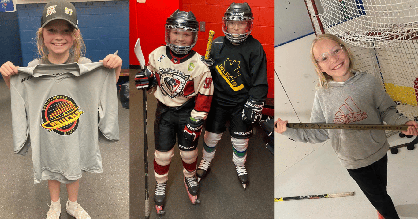 Kelowna girls to compete in elite hockey showcase down in Anaheim