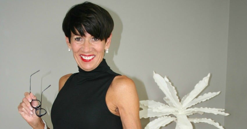 In Focus | Jennifer Leach-Trask