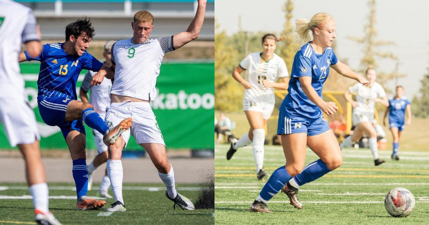 UBCO soccer continues historic run
