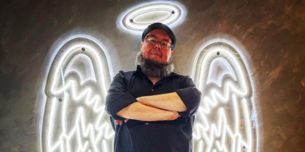 Shane Koyczan set to perform in the Okanagan next month