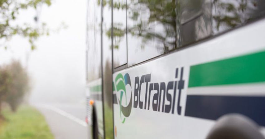 Free transit rides to the Memorial Cup