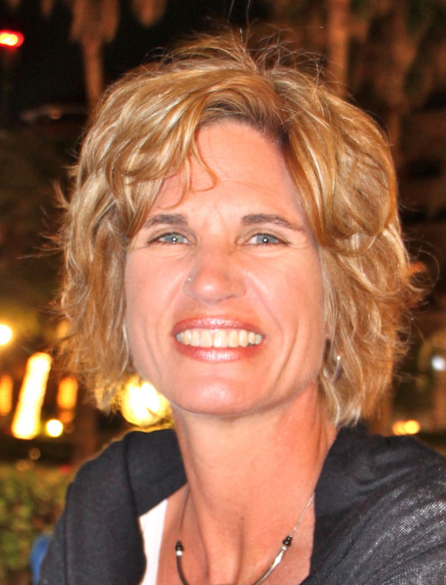 In Focus | Barb Vermassen of Yoga for You