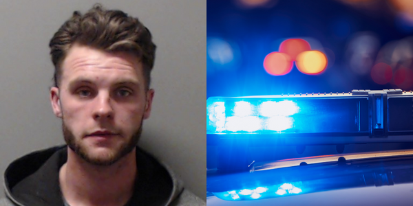 Kelowna RCMP issue arrest warrant for 'violent' offender