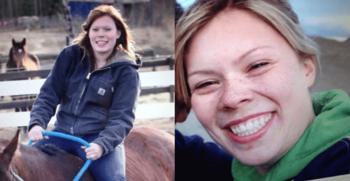 Investigation into disappearance and death of Madison Scott still ...