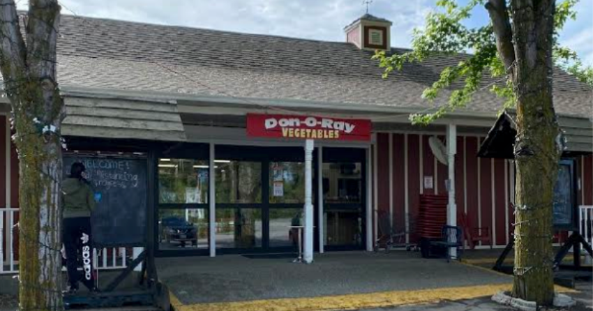 Don-O-Ray Farms officially reopens for the season