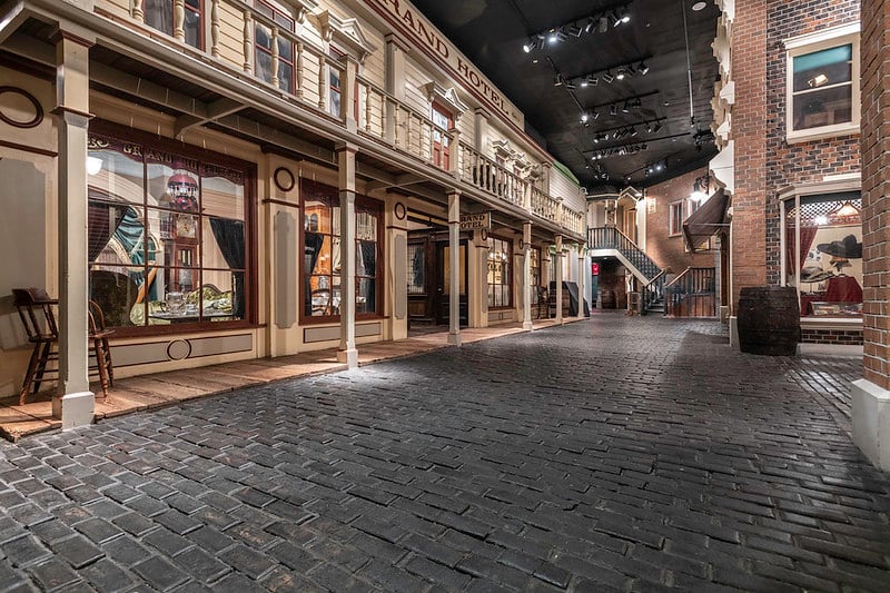 Old Town gallery to reopen at the Royal BC Museum after transformation