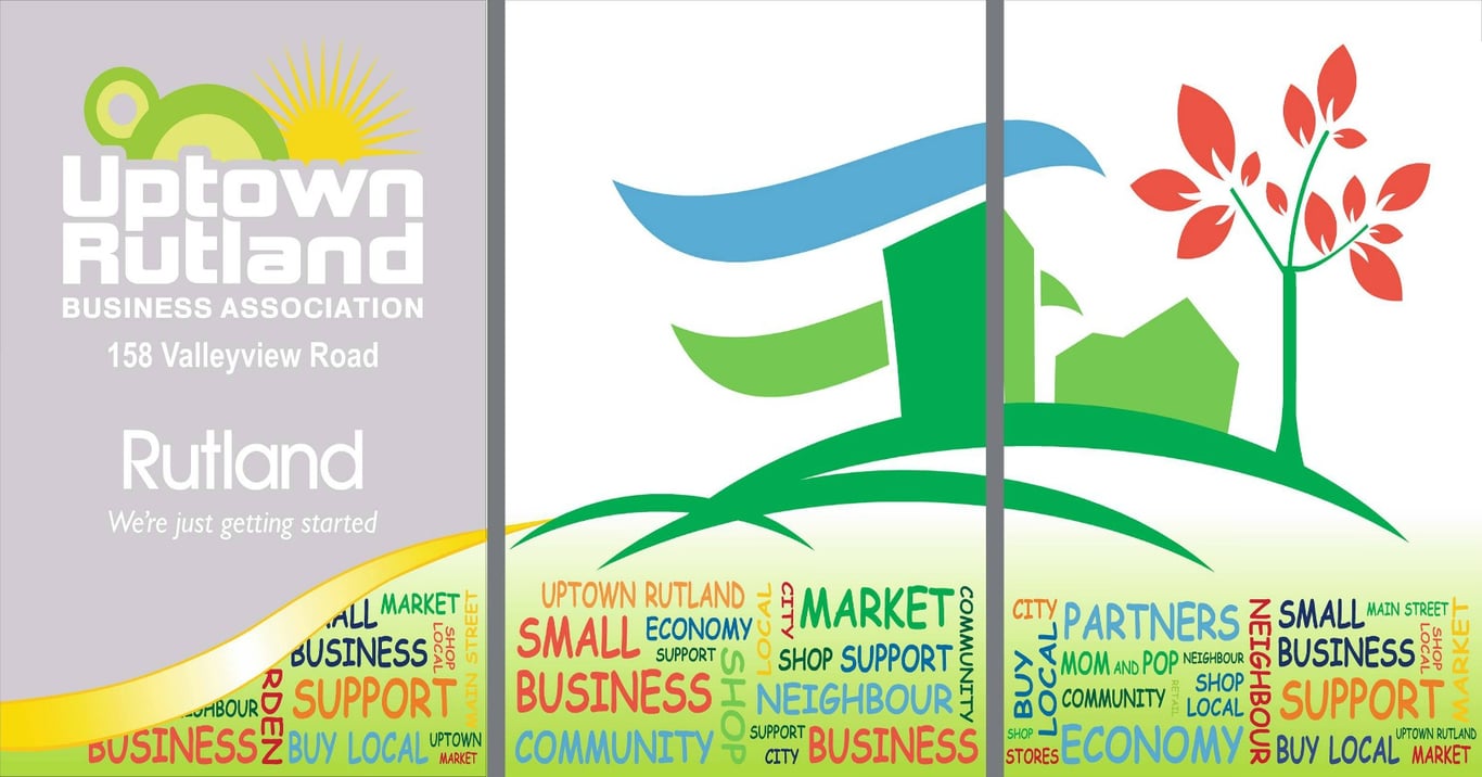 Uptown Rutland Business Association announces 2019 Board