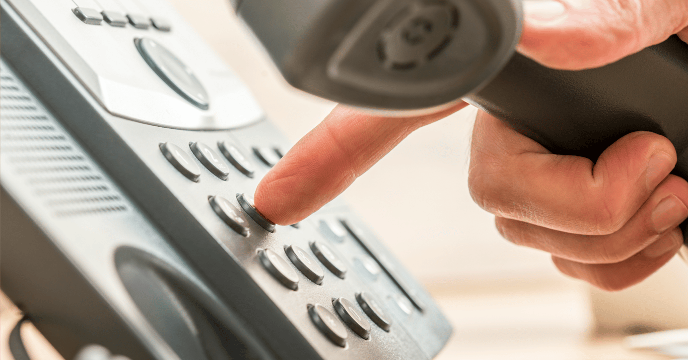 UPDATE: Shaw phone issues appear to be fixed