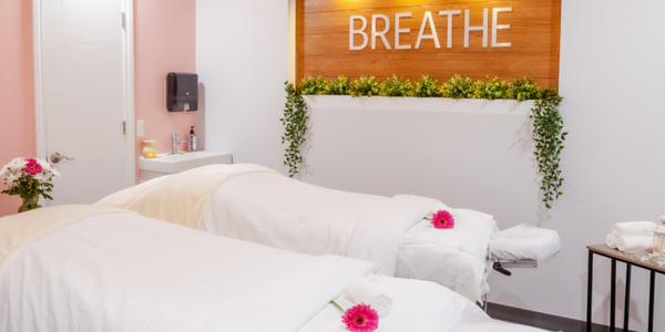 Tips & Toes Spa and Studio is the place to go for beauty and wellness