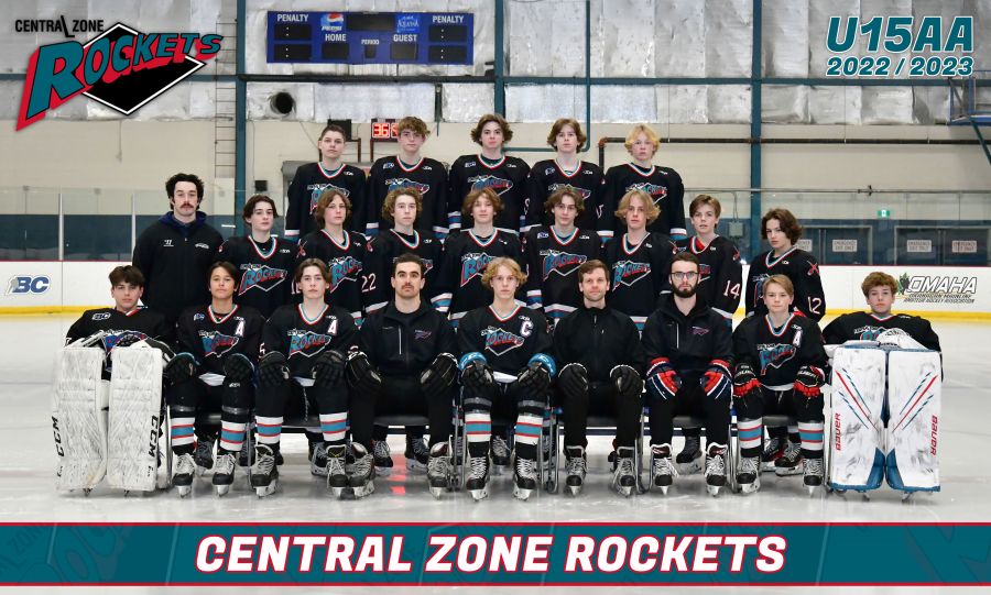 Kelowna boys hockey team earns provincial win with undefeated record
