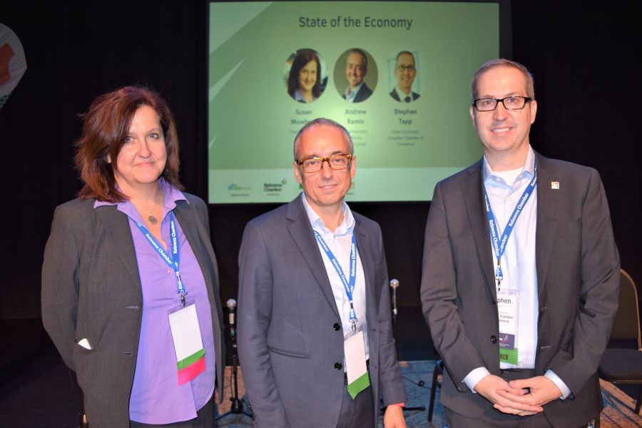 Southern Interior headed toward recession (if it isn't already there)