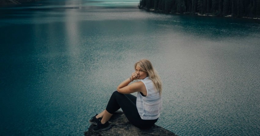 In Focus Friday | Avery Swail