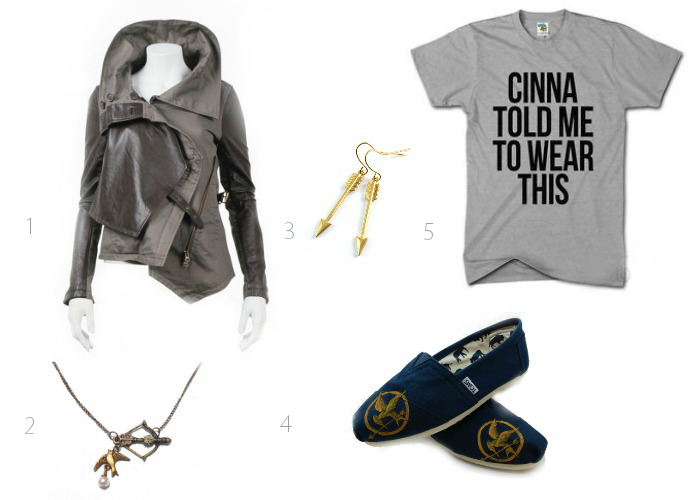 15 Wearable Accessories from Your Favourite Fantasy Series