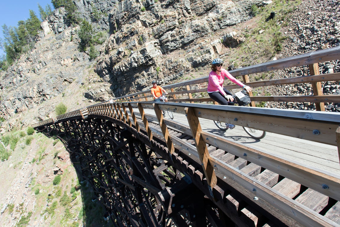More than 700 cyclists will participate in unique Okanagan Trestles ...