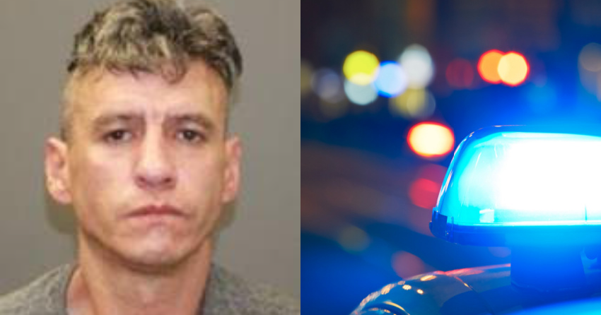 Bloody rug turned into detachment linked to Kamloops man's murder: RCMP