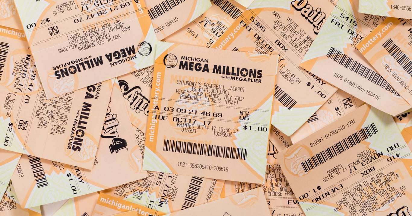 US Mega Millions jackpot up to $1.8B and Canadians are allowed to buy ...