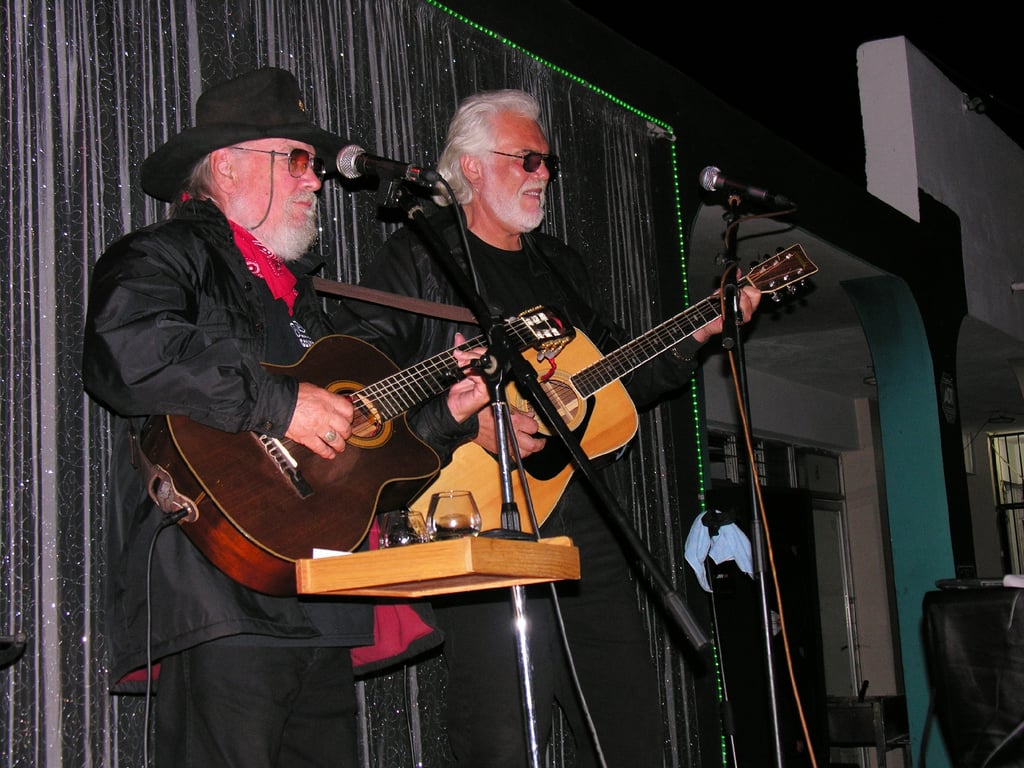 In Focus |Marty Edwards