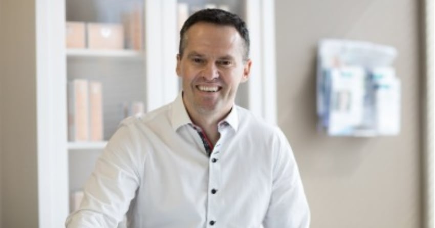 In Focus | Ben Wiese