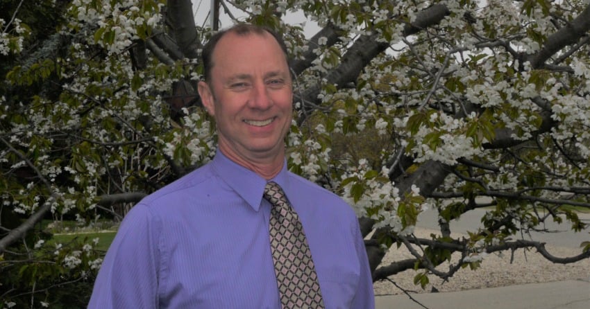 In Focus | Ken Langedyk