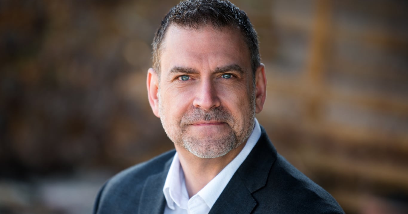 Mike Gawliuk named CMHA Kelowna’s new CEO