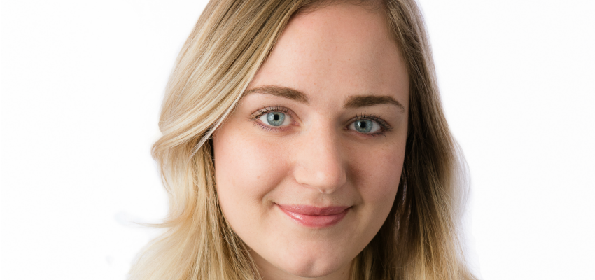 In Focus | Danielle Hofer