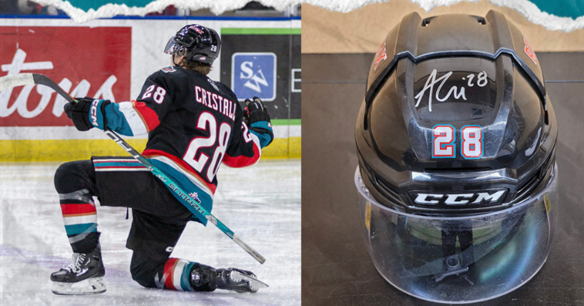 Time to add some Rockets memorabilia to your collection (and it's for a ...