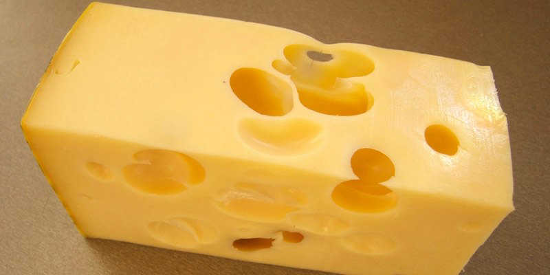 Man caught smuggling cheese into Canada gets $30K fine