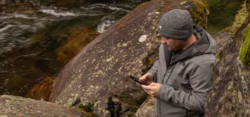 In Focus | Tyrell Boake