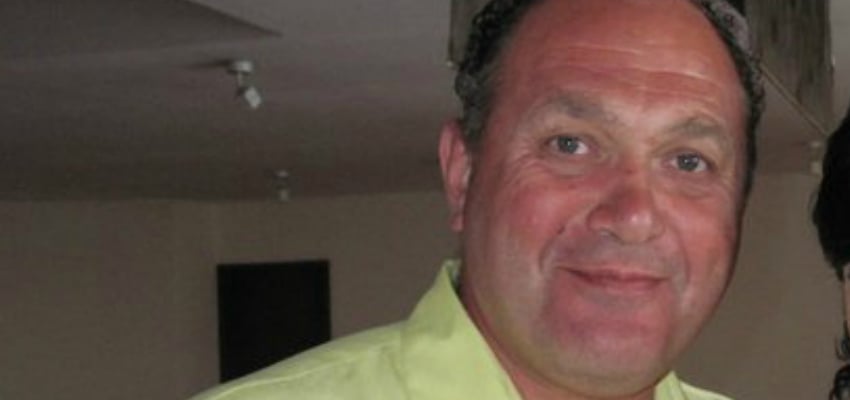 In Focus | Tony Stranges