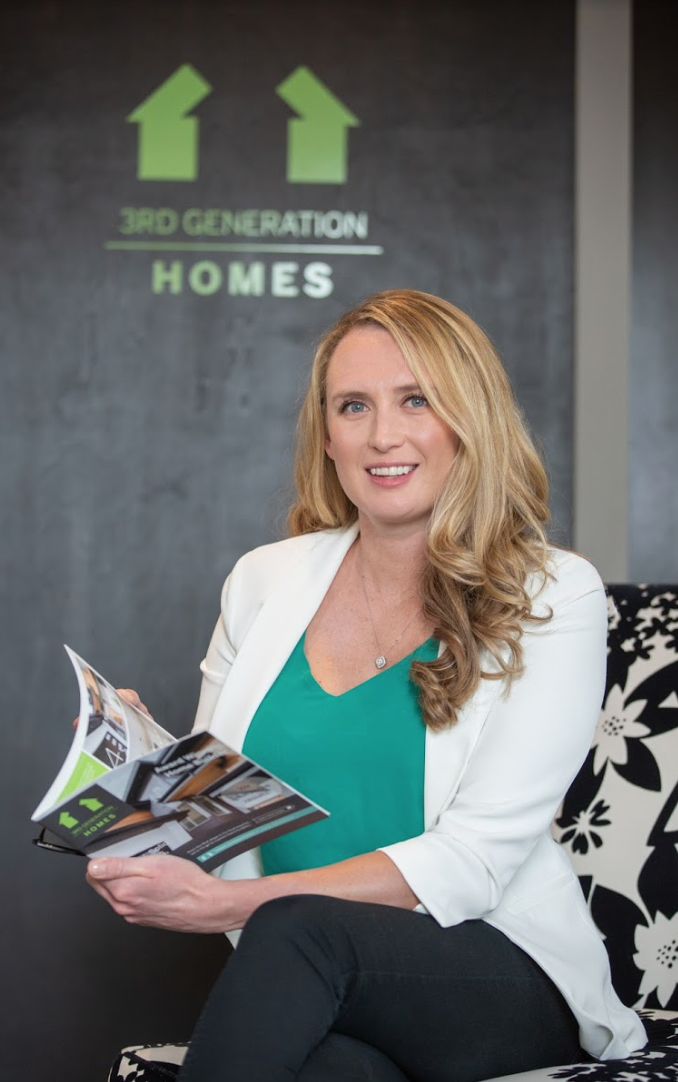 Week of Women leadership spotlight: Cassidy deVeer