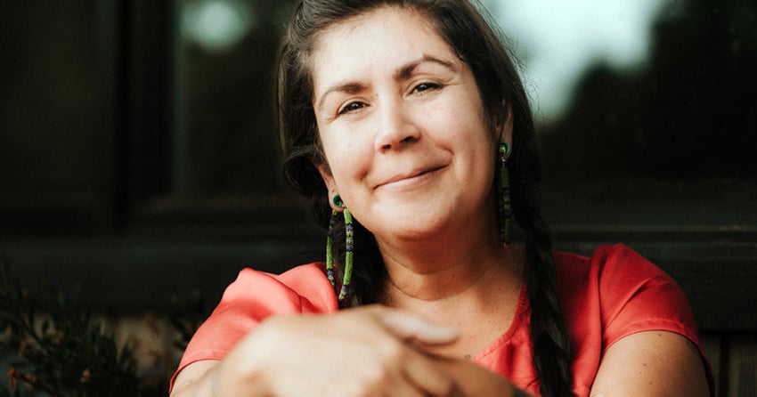 Tania Willard tabbed as inaugural director of future UBCO art gallery