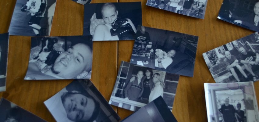 UPDATED: Sails alight for Childhood Cancer Awareness Month