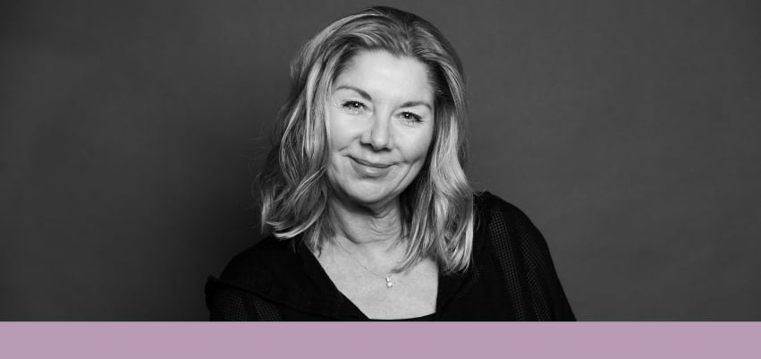 The Face of Laserspa: Nicola Finch