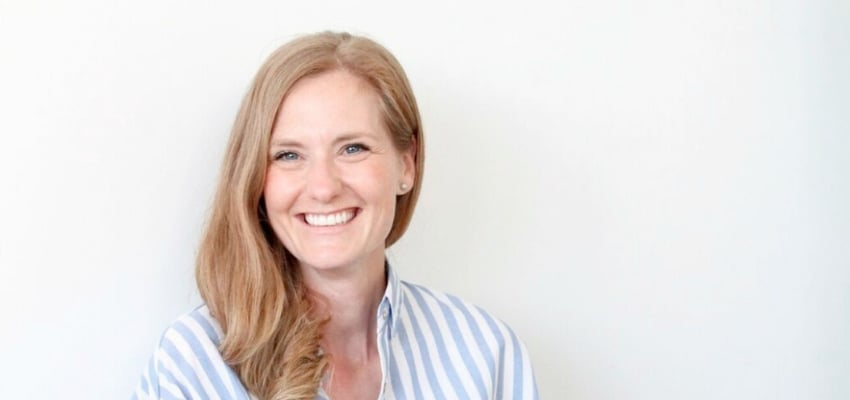 In Focus | Tara Reavie
