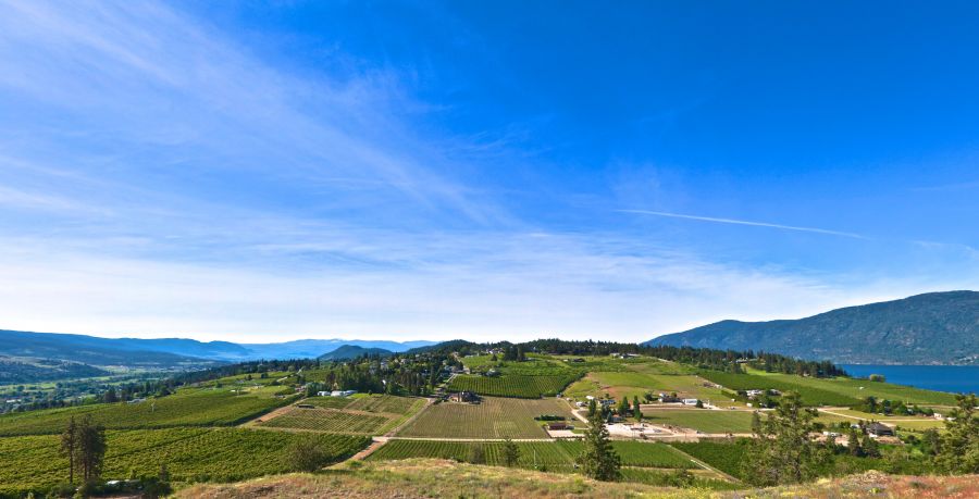 Why living in Lake Country is the next big thing