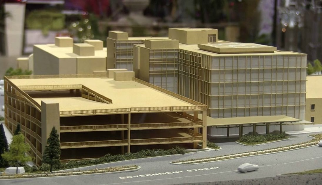 The $325 Million Penticton Hospital Expansion Will Finally Become a Reality