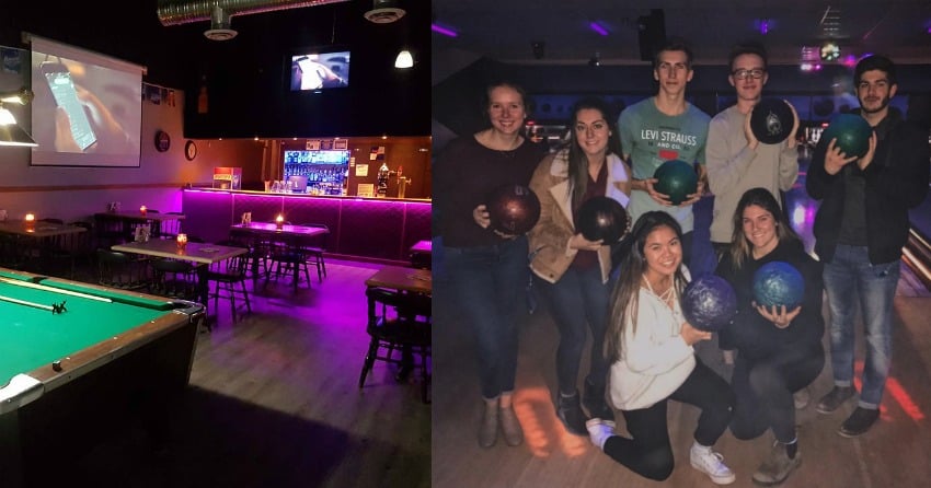 Lake City Bowling and Billiards closes its doors