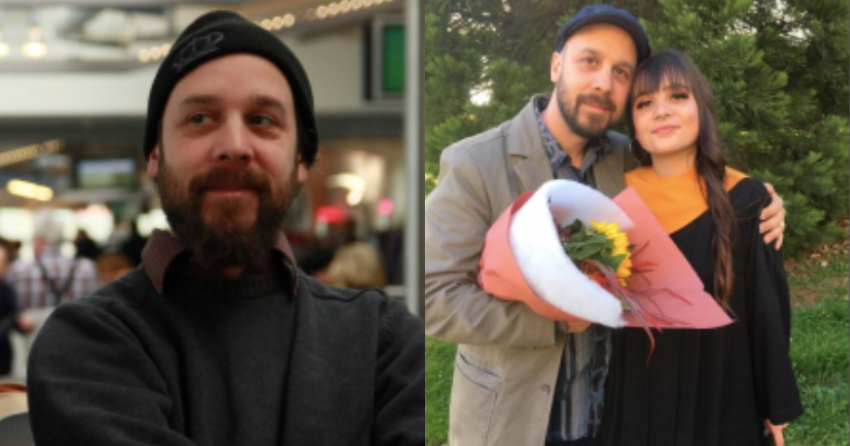 Investigators release timeline of final hours before homicide of ...