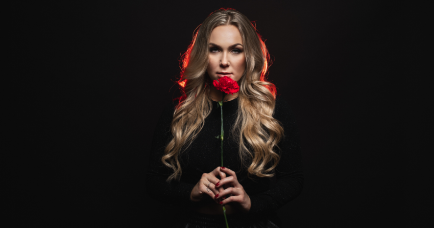 Okanagan songstress Teigen Gayse takes a swing at heartbreak on new single