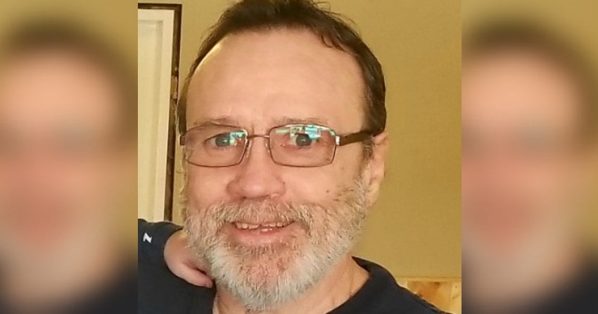 UPDATE: Missing Kamloops man found