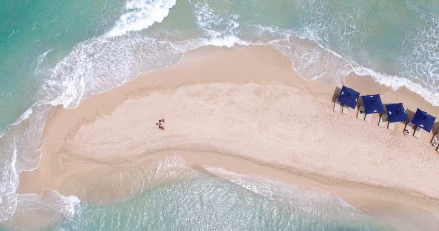 Win a trip to Corona Island (yes, it's owned by the beer)