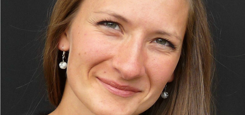 In Focus | Sara Gagnon