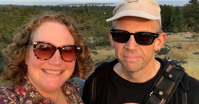 In Focus | Amy Aikman