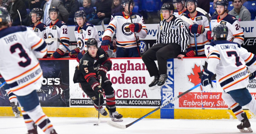 BCHL rosters, rules changing as league officially becomes independent ...