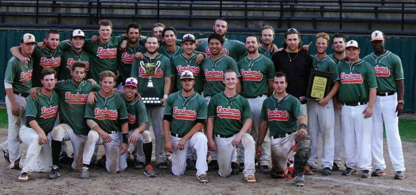 The Kamloops Sun Devils Defend Their Title Against Kelowna